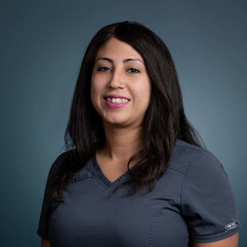 Office Staff At The Family Practice In Colorado Springs