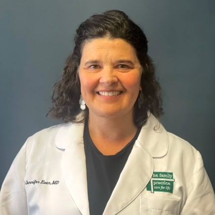 Jennifer Even, MD The Family Practice In Colorado Springs